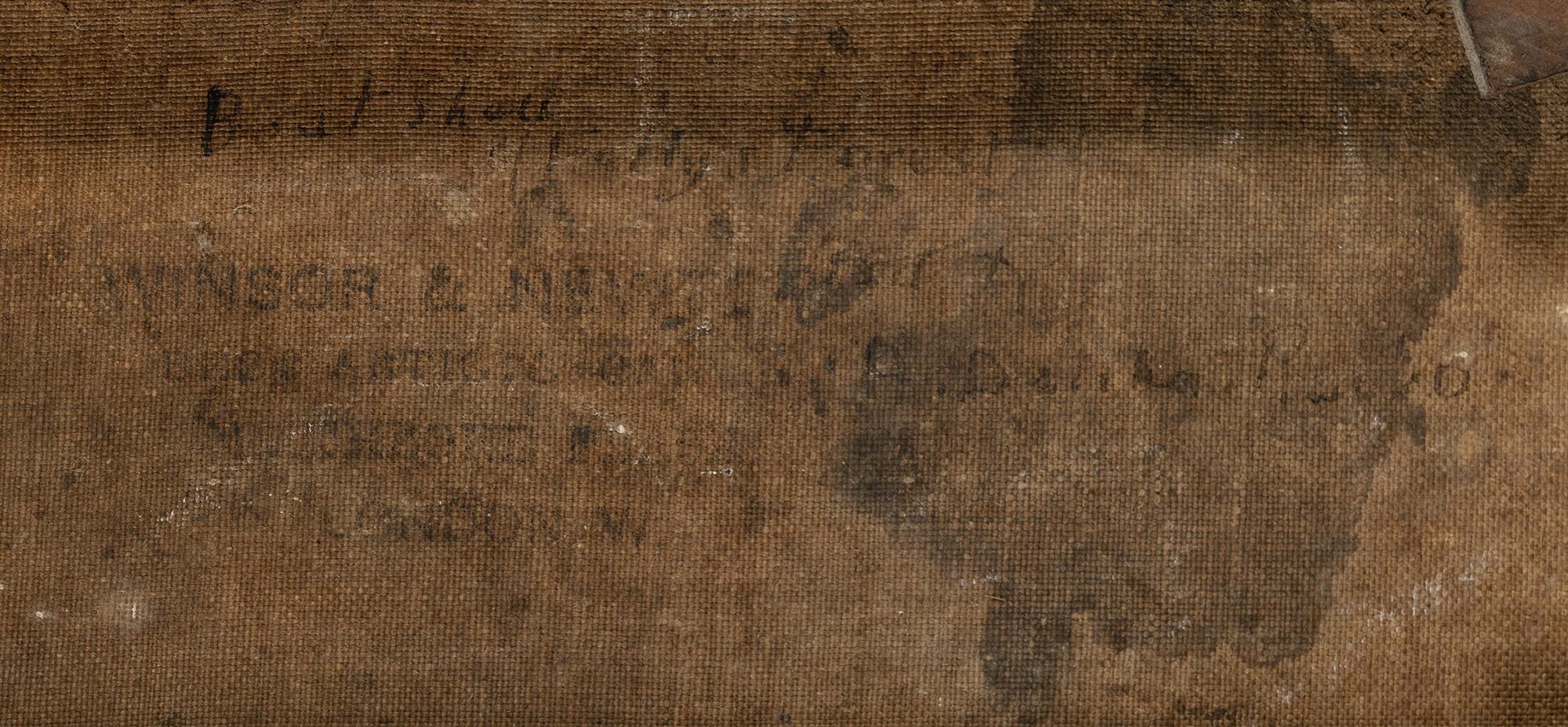 Dattilo Rubbo | Boat Shed at Folly's Forest [Folly Point, Cammeray ...