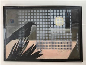 Jim Ann Howard | 4 Artworks at Auction | MutualArt