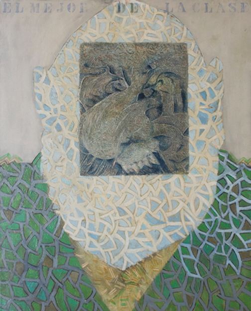 Hermenegildo Sabat | El mejor de la clase (1987) | MutualArt