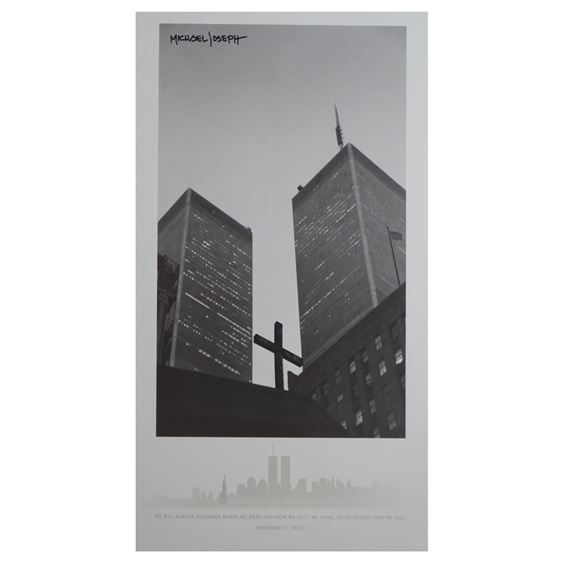 Michael Joseph | 3 Artworks at Auction | MutualArt