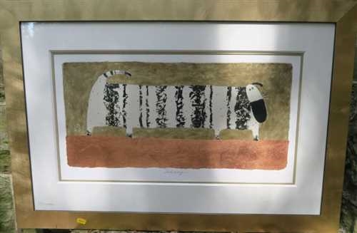 Govinder Nazran | Johnny | MutualArt