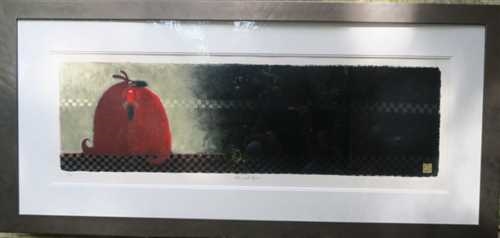 Govinder Nazran | Alfie and Agnes | MutualArt