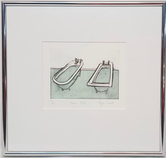 Pippa Smith | 3 Artworks | MutualArt