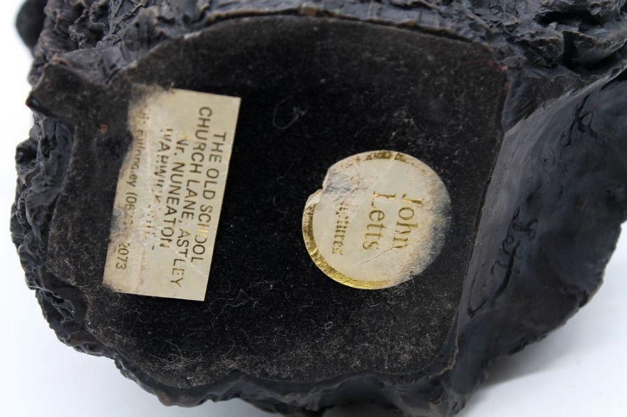 John Letts | Lady figures | MutualArt