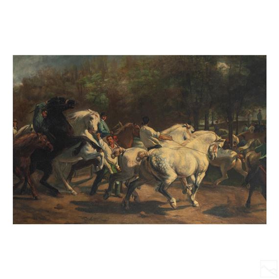 Ethel Lehman | 1 Artworks at Auction | MutualArt