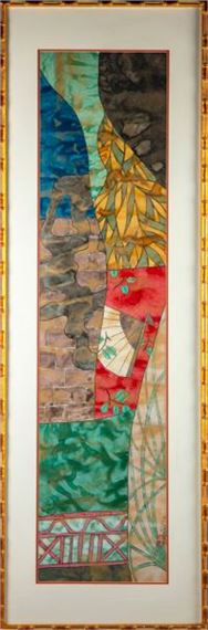 Wu Yang | Chinese Fan | MutualArt