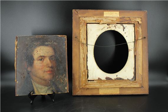 Frederick Byrd | 1 Artworks at Auction | MutualArt