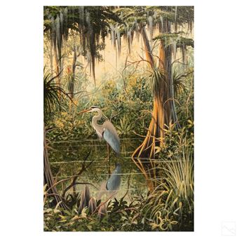 Ben W. Essenburg | 27 Artworks at Auction | MutualArt