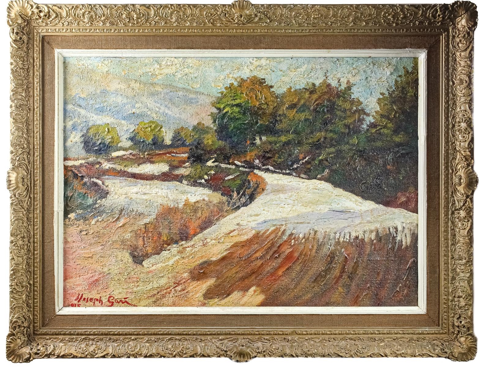 Joan Joseph Garí | Paisaje | MutualArt