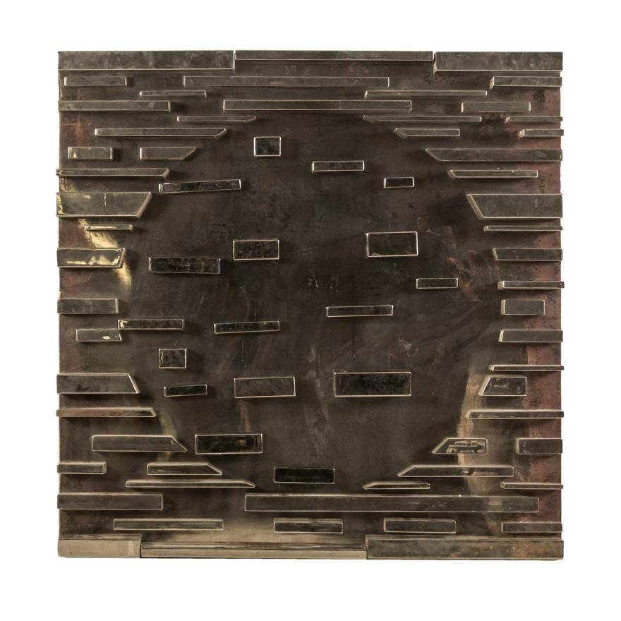 Jean-Jacques Besner | A custom made, only one of its kind art, Mid ...