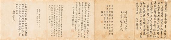 Guo Fan | 1 Artworks at Auction | MutualArt