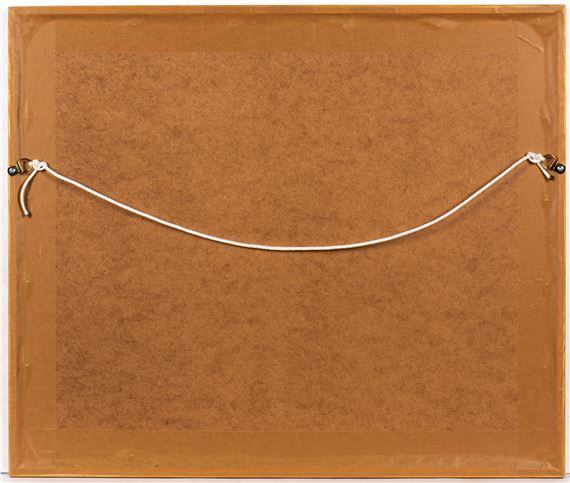 David Risk Kennard | 'Fireworks' (1996) | MutualArt