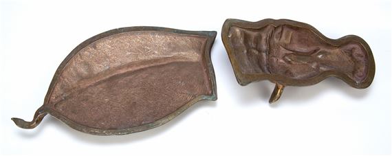 Jim Calcagno | 'Hippo' (1998) | MutualArt