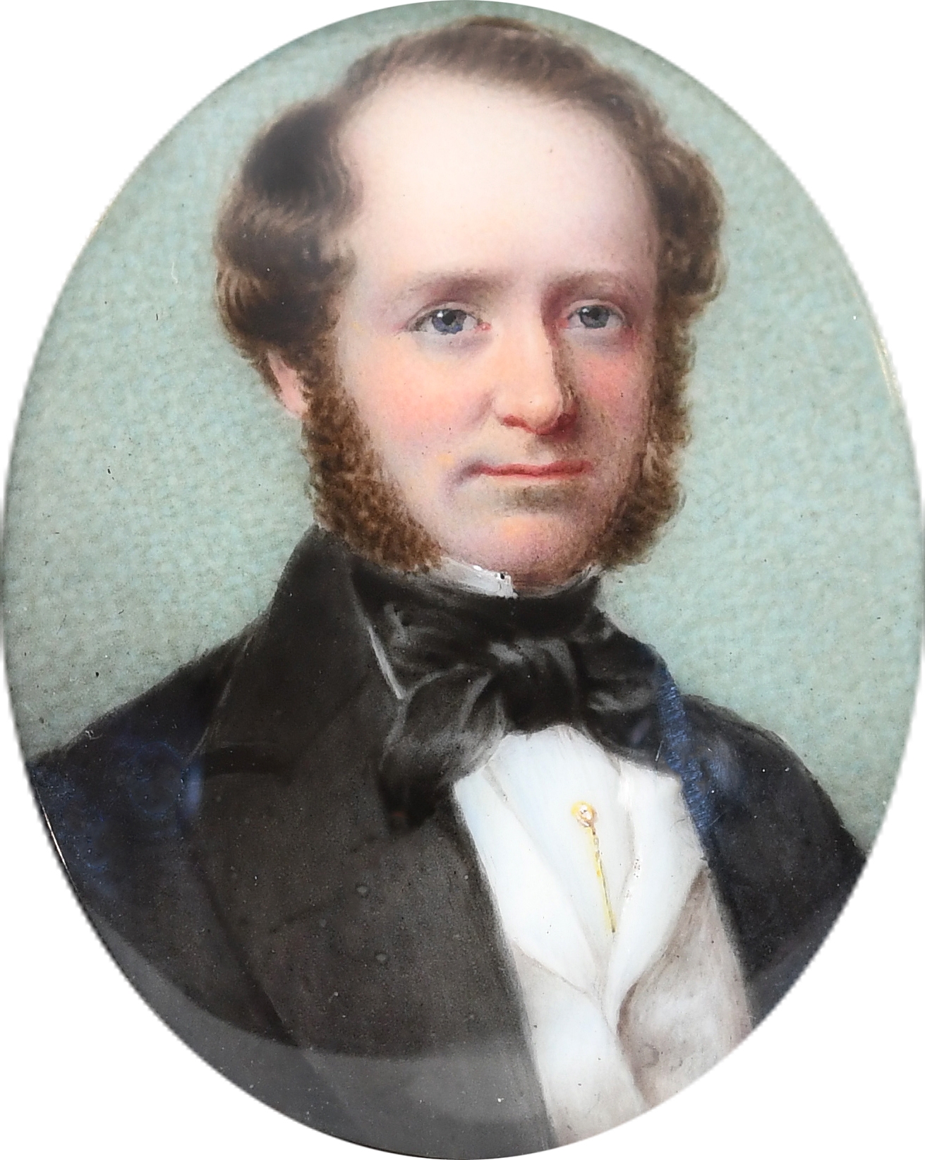 Richard James White