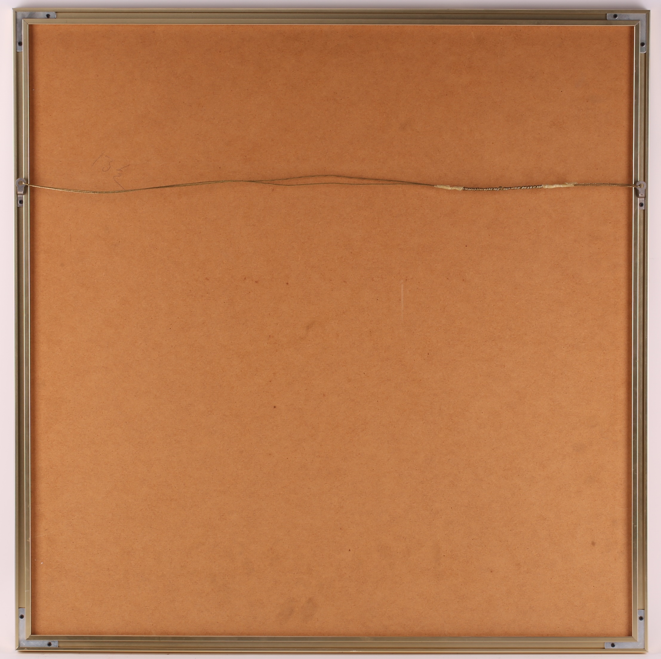 Issam El-Said | 'Seated Woman' (77) | MutualArt