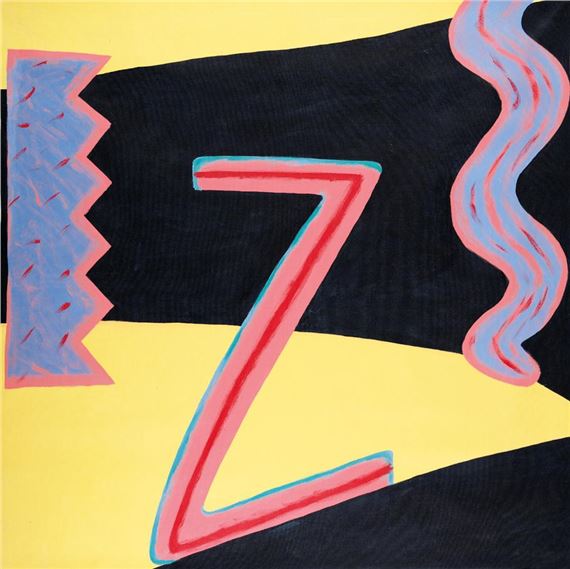Gavin Chilcott | I'm Yours Alone (1982) | MutualArt