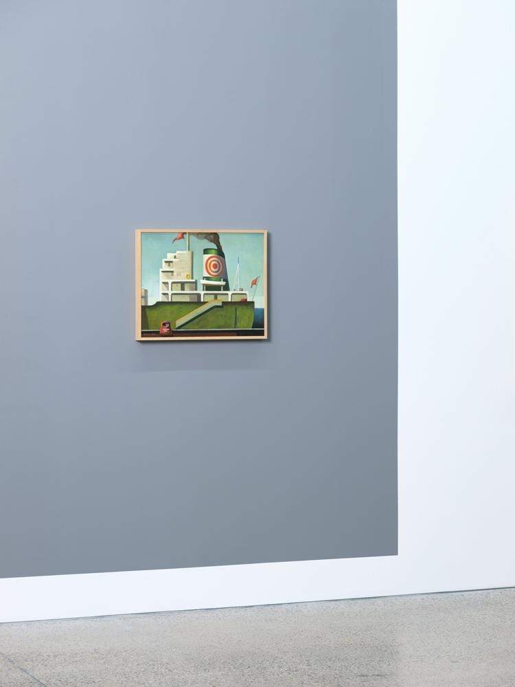 Charles Tole | Kaisei Maru (1967 - 1975) | MutualArt