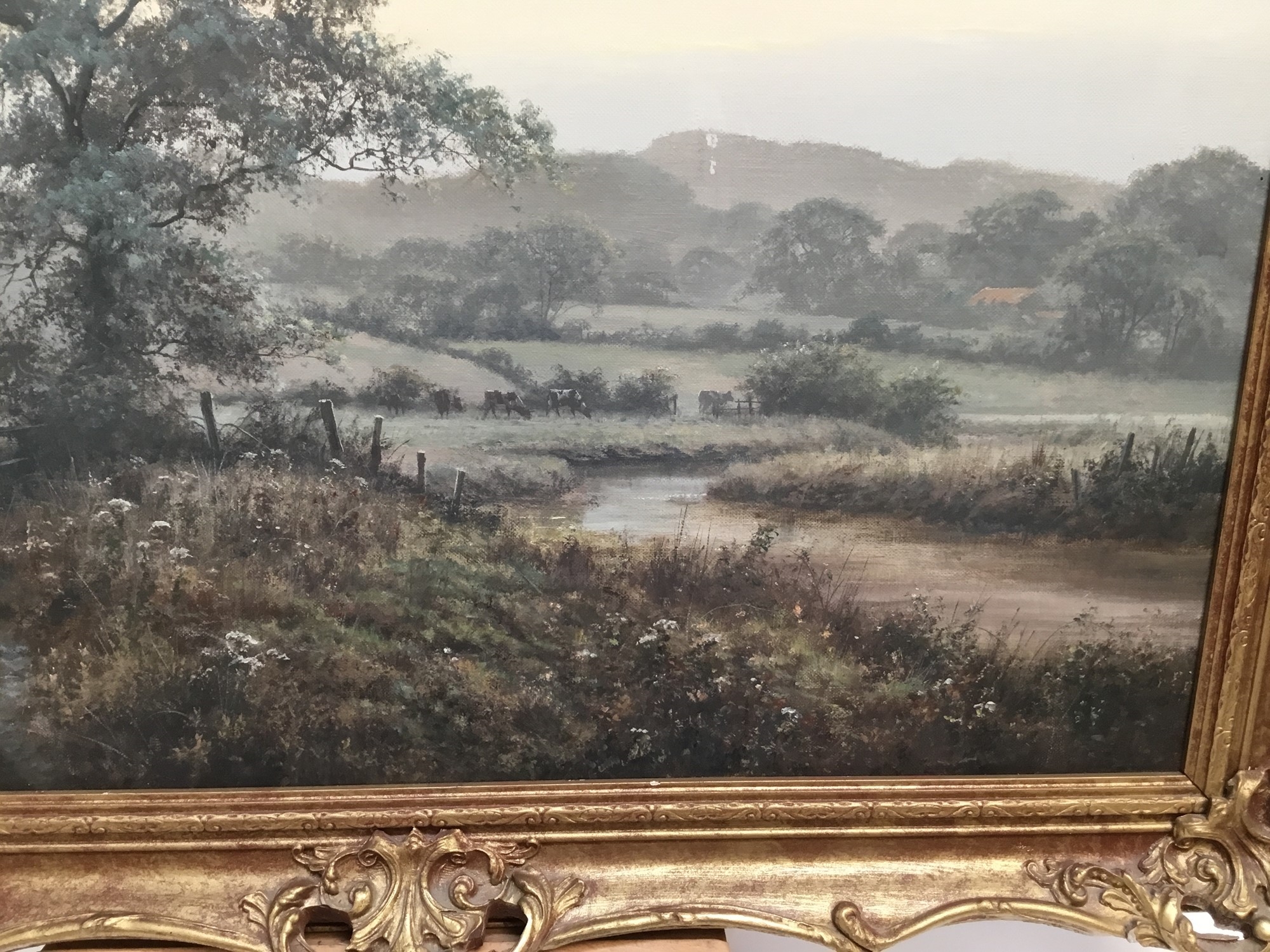 David Dipnall | David Dipnall oil | MutualArt