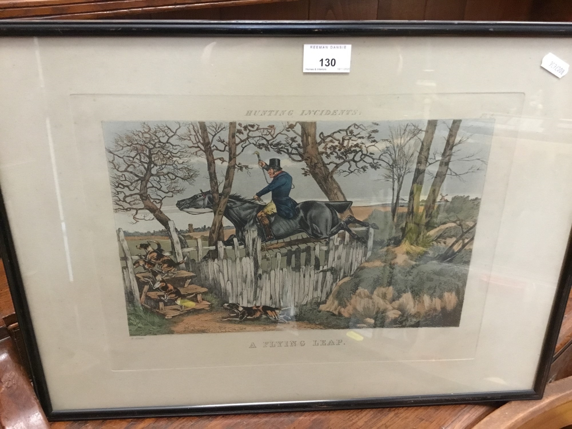 Henry Thomas Alken | Henry Alken hunting prints and others | MutualArt