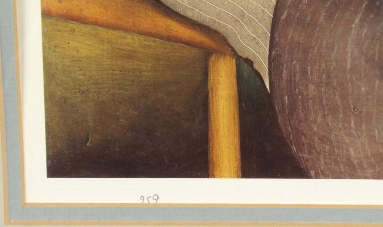 Beryl Cook | Signed Beryl Cook limited edition print titled Musicians ...