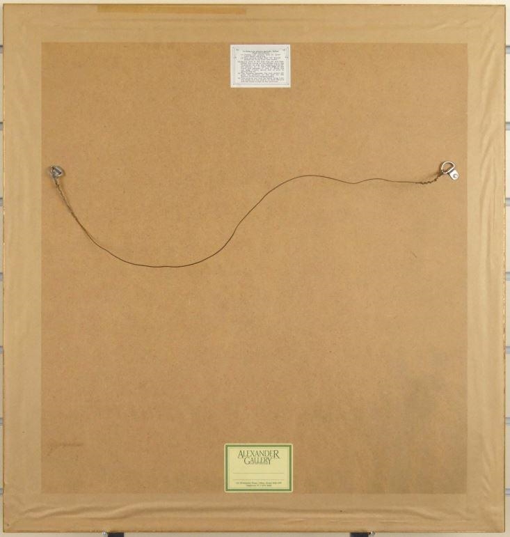 Beryl Cook | Signed Beryl Cook limited edition print titled Musicians ...