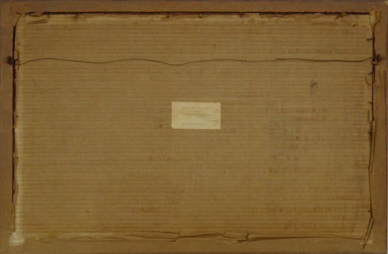 Norman Wilkinson | Print of the South Bank Exhibition 1951 from Shell ...