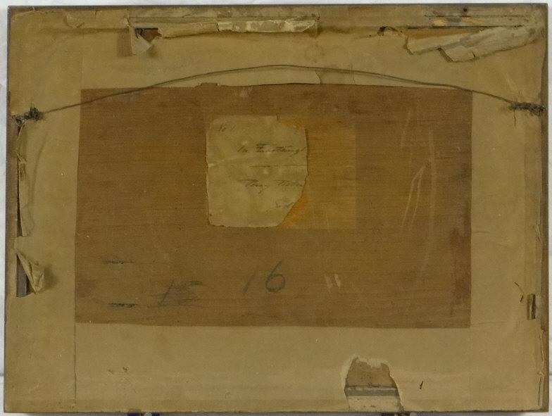 Percy Robertson | Percy Robertson - Pencil signed etching of a canal ...