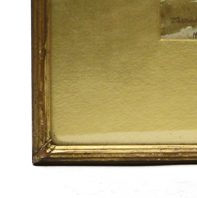 William Tatton Winter | William Tatton Winter - Watercolour landscape ...