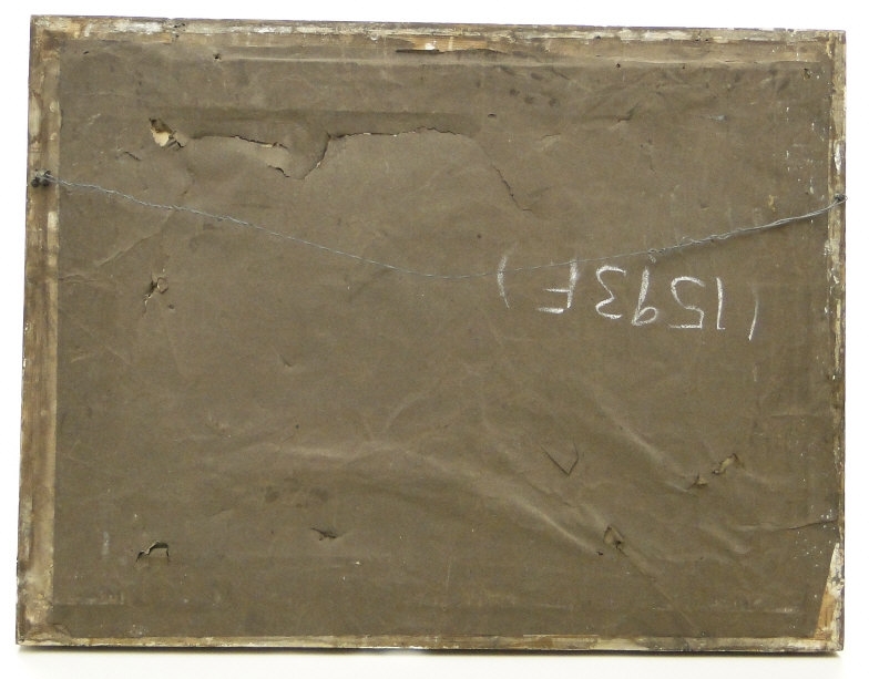 Thomas Walmsley | 19th Century watercolour of Stirling Castle (19th ...