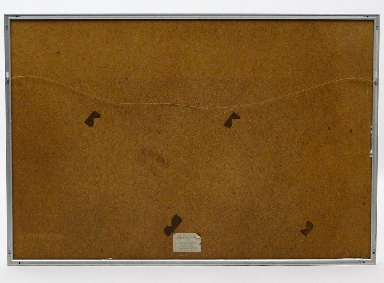 Anthony Benjamin | Anthony Benjamin - Limited edition print titled ...