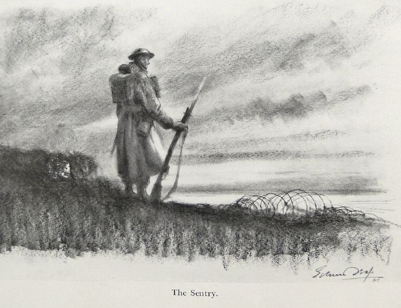 Edward Brian Seago | Edward Seago and John Mansefield - A Generation ...