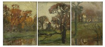 Harry Napper | 7 Artworks at Auction | MutualArt