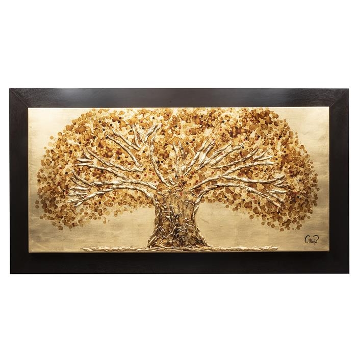 Alberta de Jesus Martinez | Árbol de Dios | MutualArt