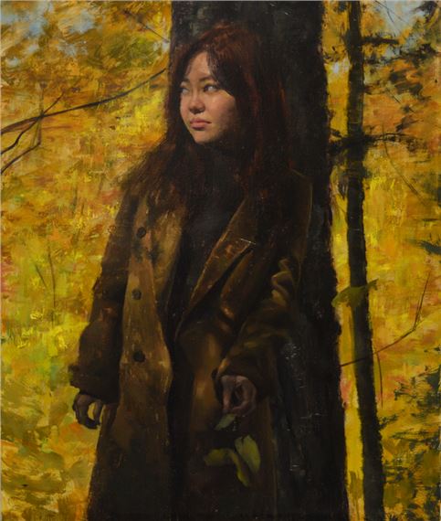 Robert Strickland | Exhibitions | MutualArt