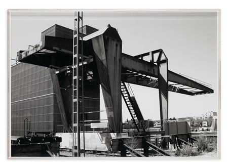 Raymundo Sesma | Campo espandido VII-A (2007) | MutualArt