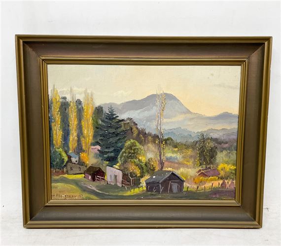 H. Meissner | Paisaje | MutualArt