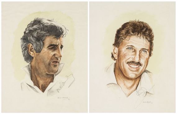 David Stallard | Biography