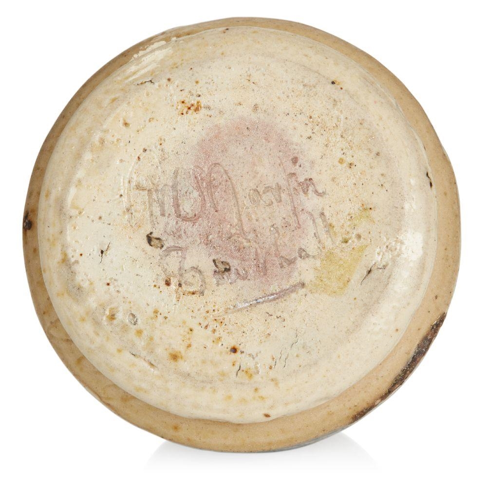 Robert Wallace Martin | Squat inkwell | MutualArt