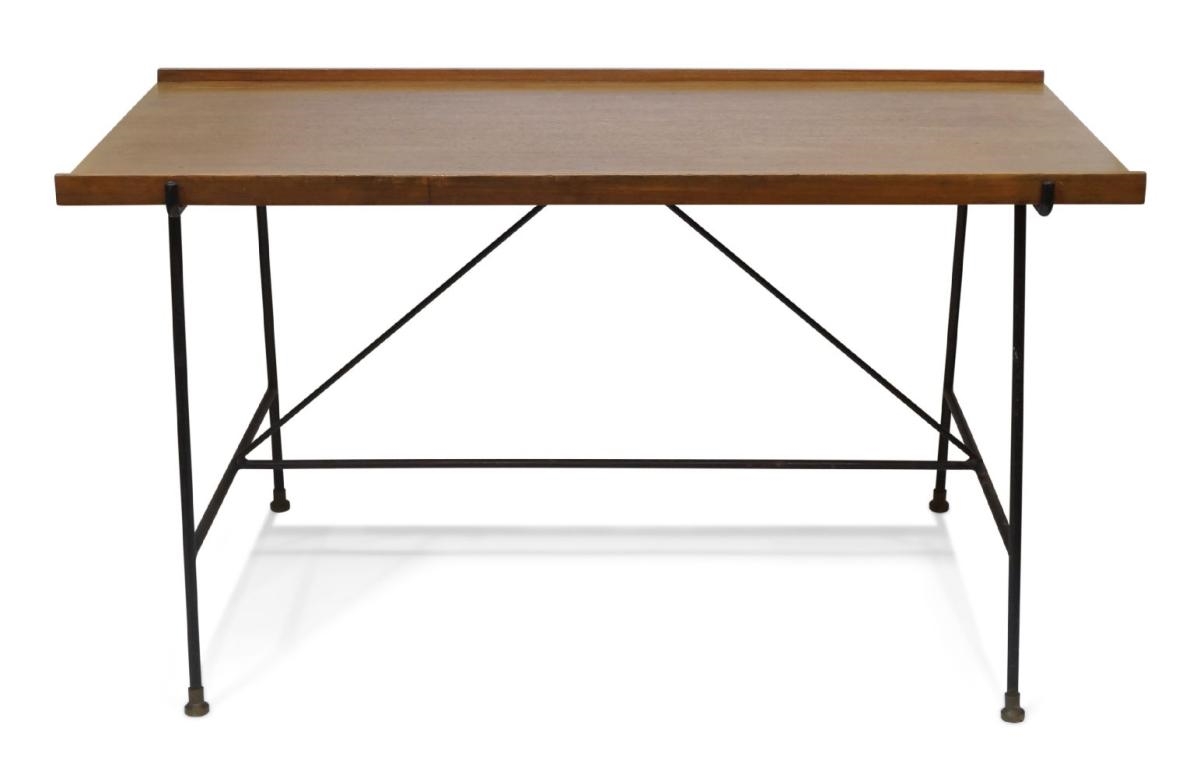 Augusto Bozzi | Side table | MutualArt