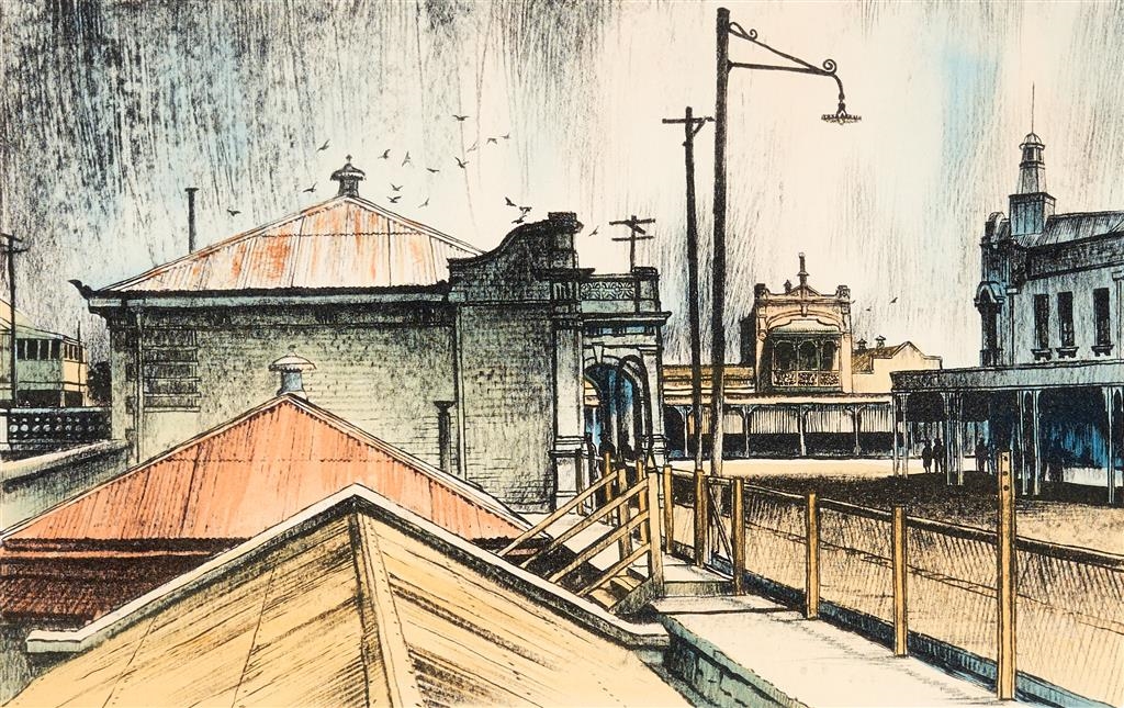 Kenneth Jack | Ipswich | MutualArt