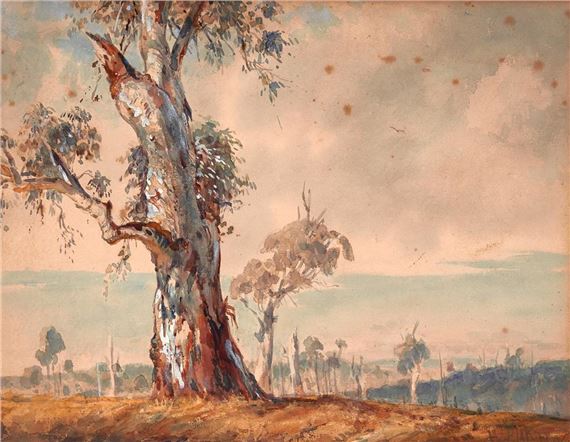 Henry Martin | 47 Artworks at Auction | MutualArt