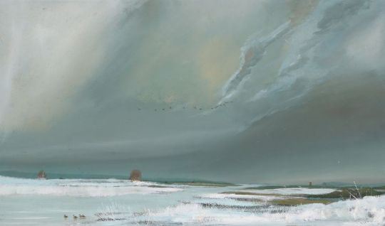 John Shreeve | Biography