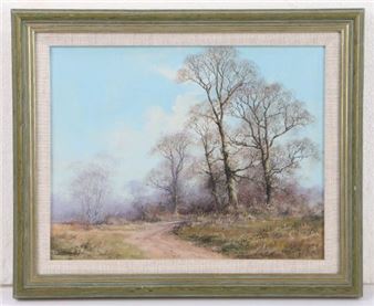 John Caesar Smith | 28 Artworks at Auction | MutualArt