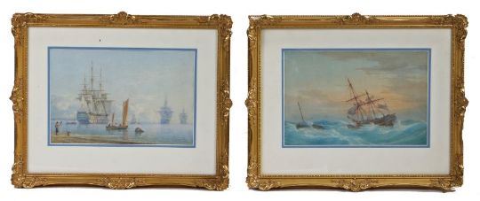 William Joy | Seascapes | MutualArt