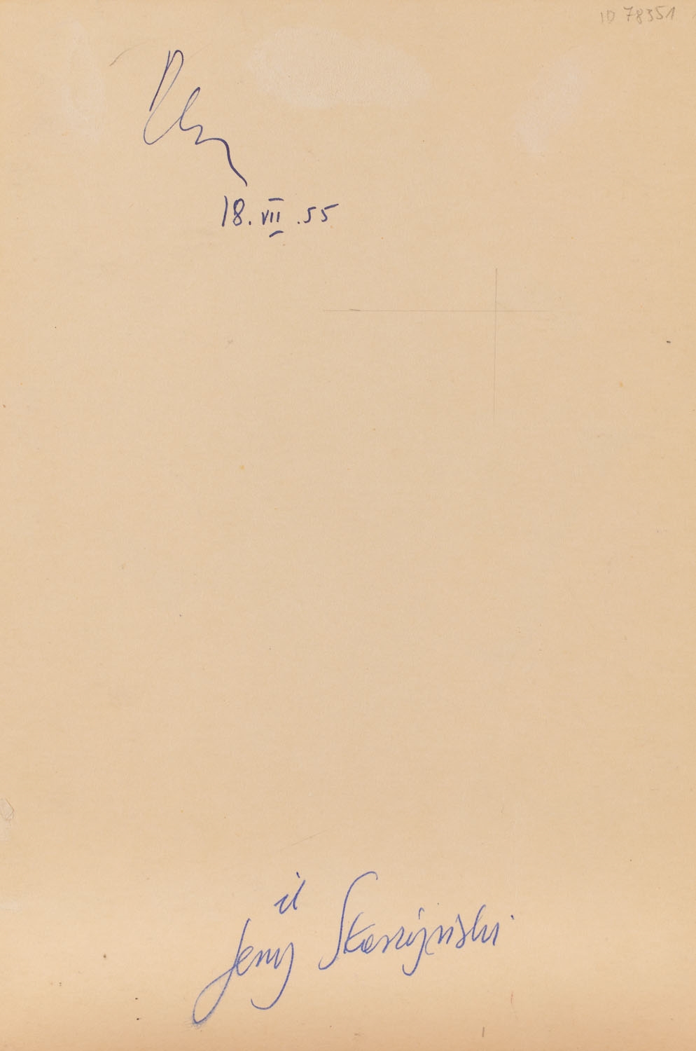 Jerzy Skarżyński | Football players - project of the illustration for ...