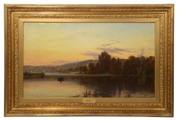 William Field | 2 Artworks at Auction | MutualArt