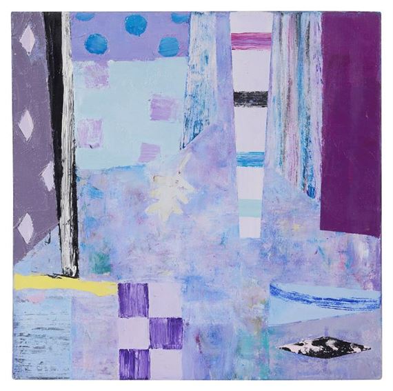 Tricia Gillman | Romance (1997) | MutualArt