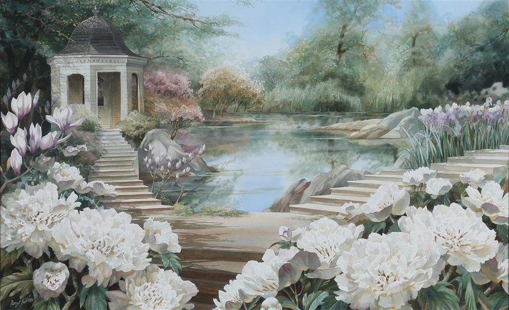 Darryl Trott | Still Life | MutualArt