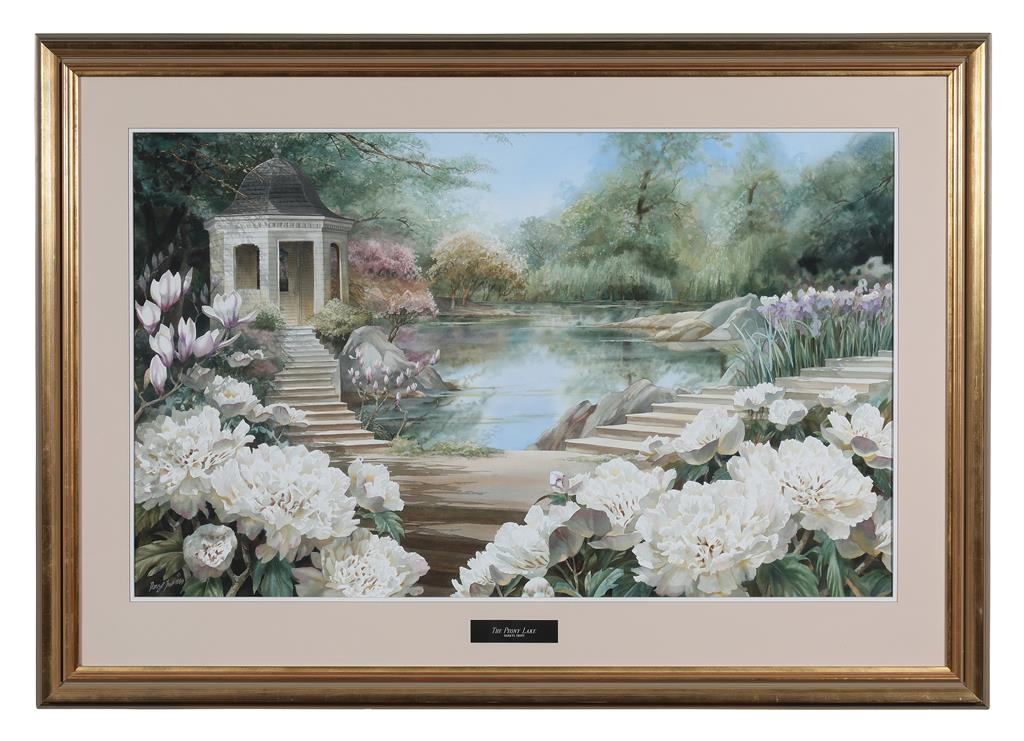 Darryl Trott | Still Life | MutualArt