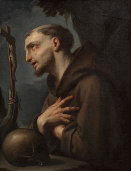 Old Master Paintings | Art Auction | MutualArt